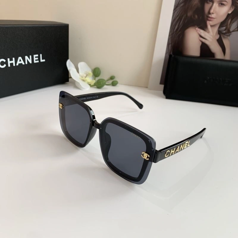 Economical Chanel Sunglasses