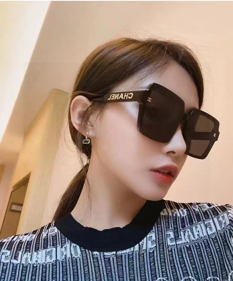 Economical Chanel Sunglasses