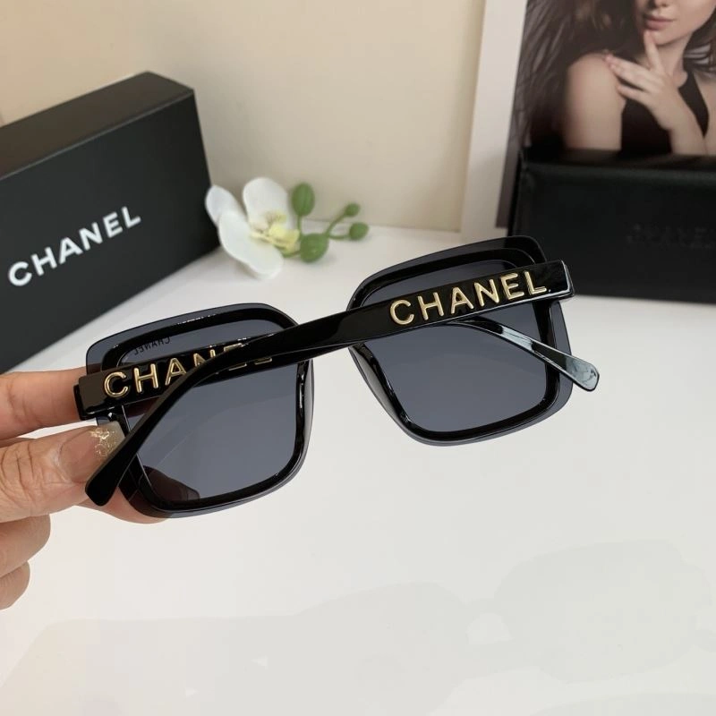 Economical Chanel Sunglasses