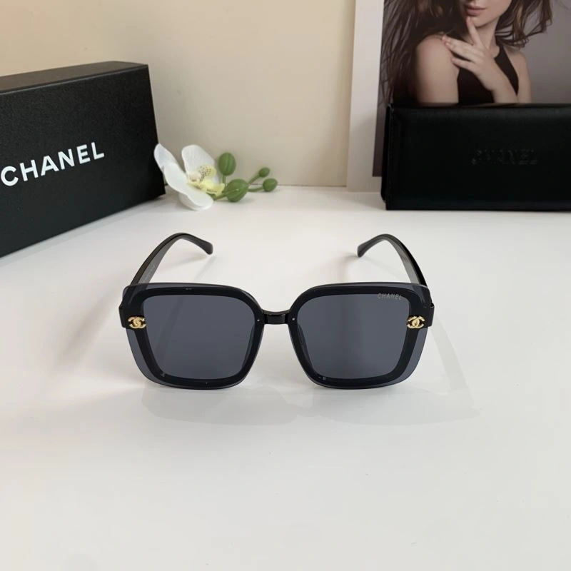 Economical Chanel Sunglasses