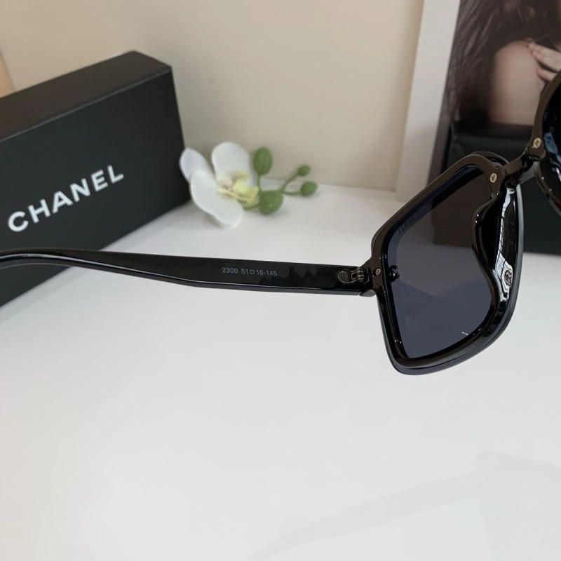 Economical Chanel Sunglasses