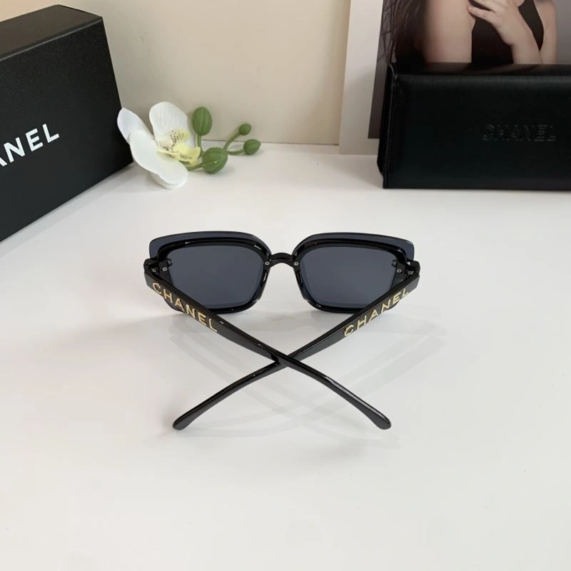 Economical Chanel Sunglasses