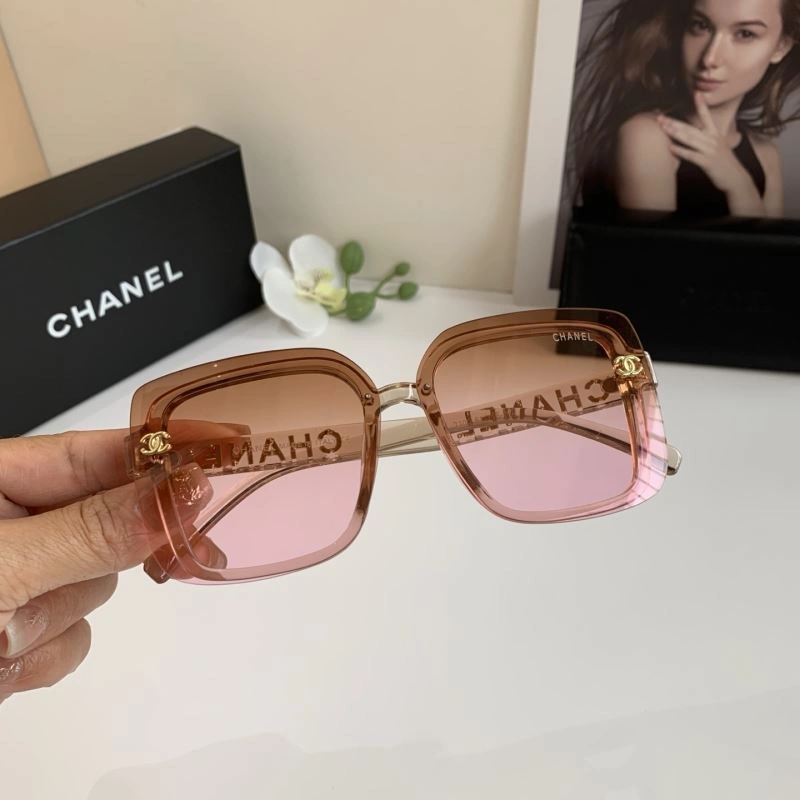 Budget-friendly Chanel Sunglasses