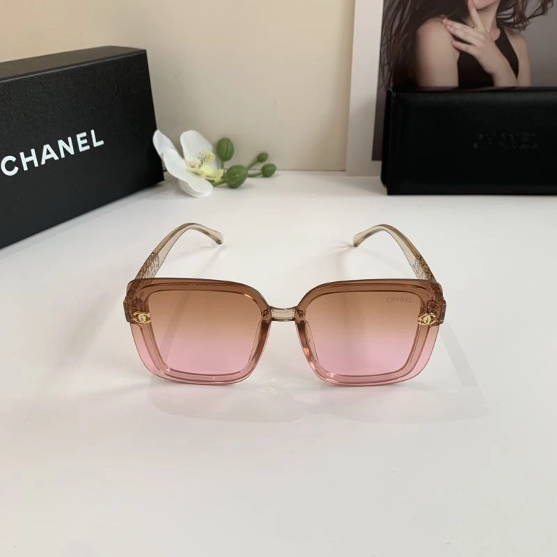 Budget-friendly Chanel Sunglasses