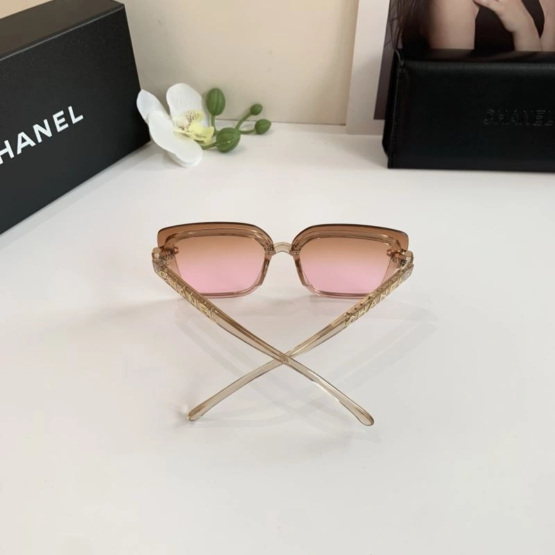 Budget-friendly Chanel Sunglasses