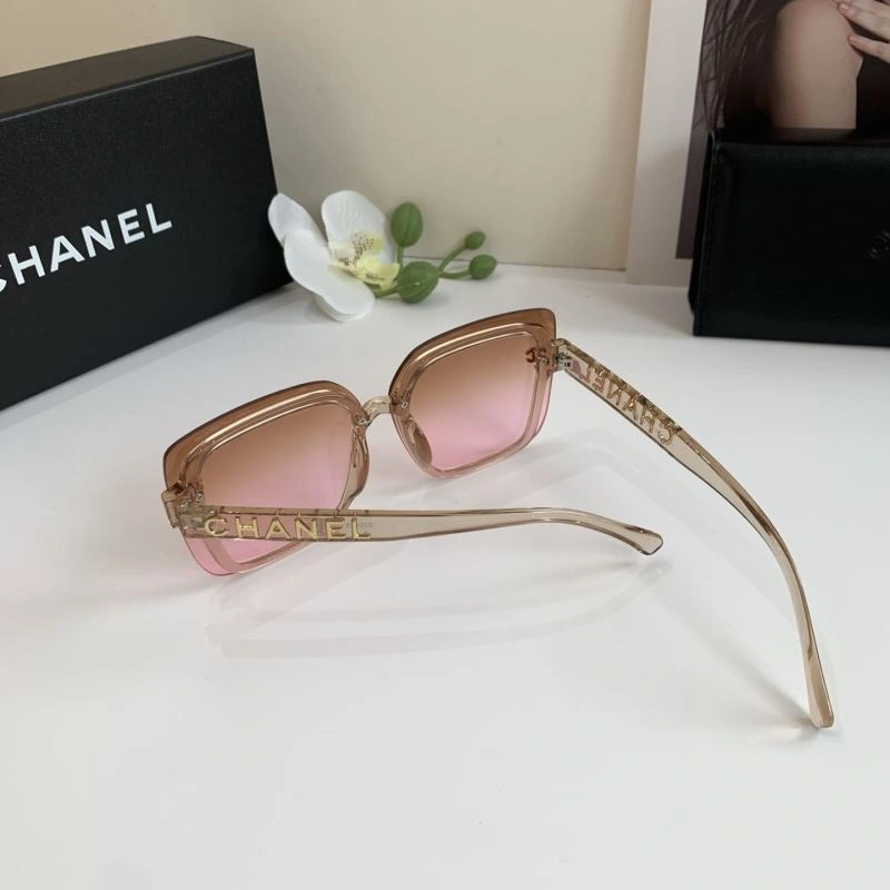 Budget-friendly Chanel Sunglasses
