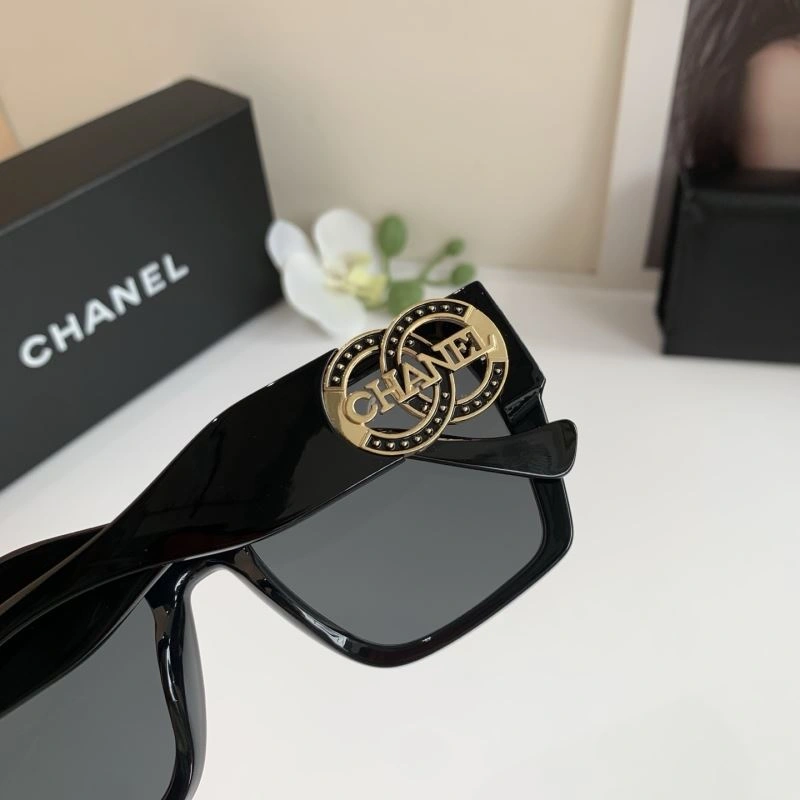 1:1 copy Chanel Sunglasses
