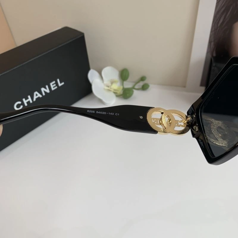 1:1 copy Chanel Sunglasses