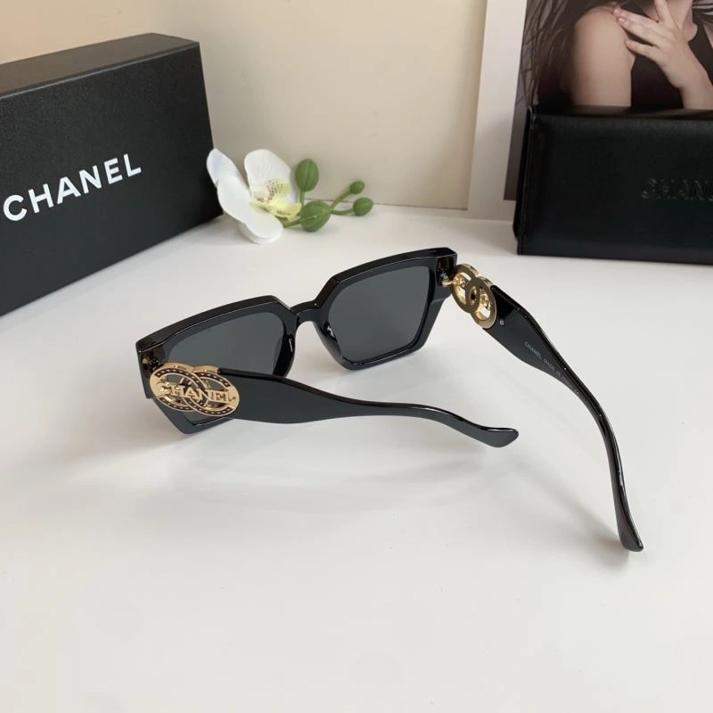 1:1 copy Chanel Sunglasses