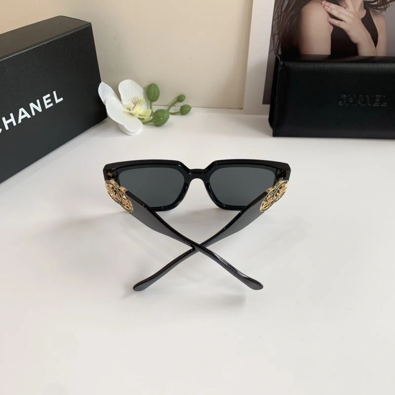 1:1 copy Chanel Sunglasses