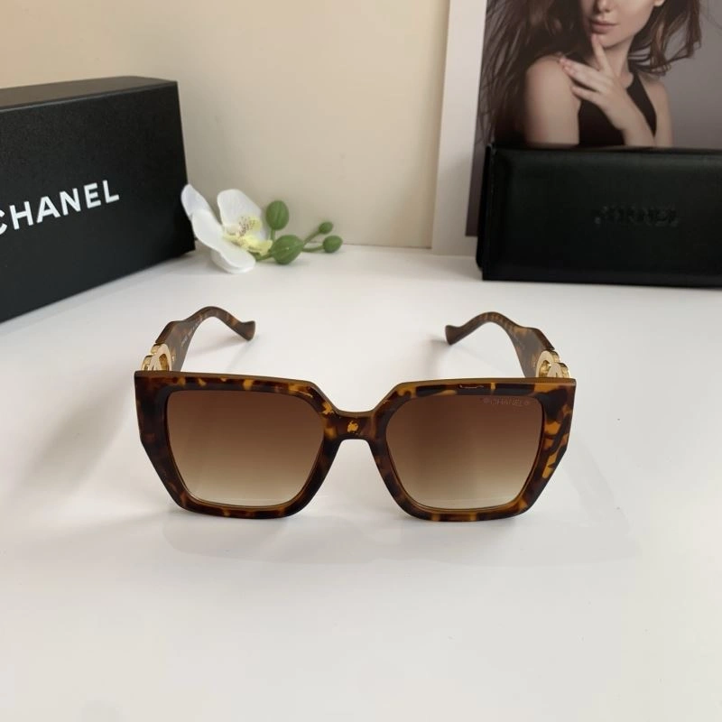 Perfect replica Chanel Sunglasses