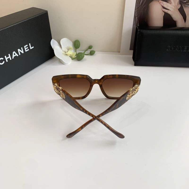 Perfect replica Chanel Sunglasses
