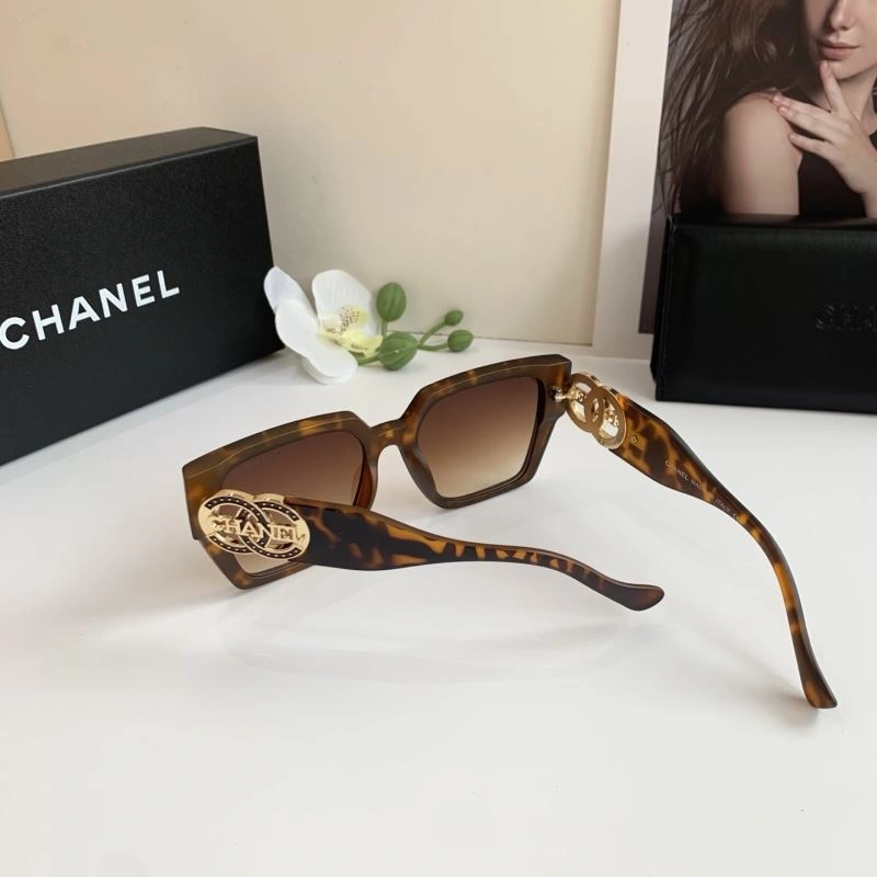 Perfect replica Chanel Sunglasses