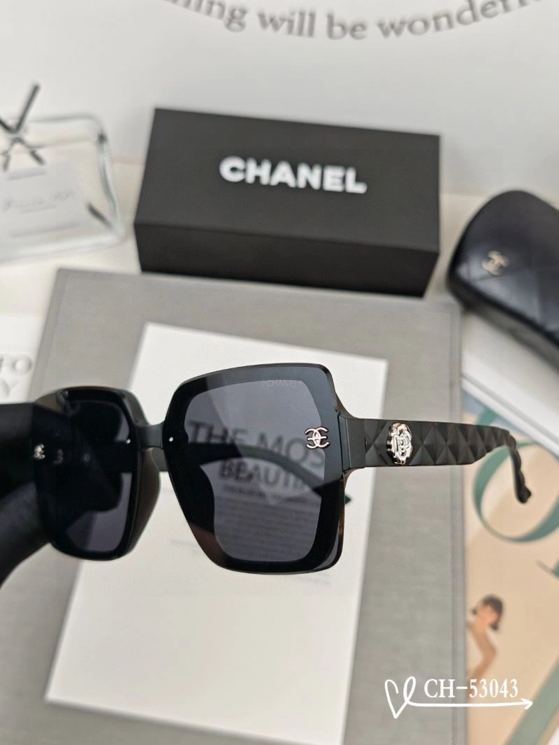 High fidelity Chanel Sunglasses