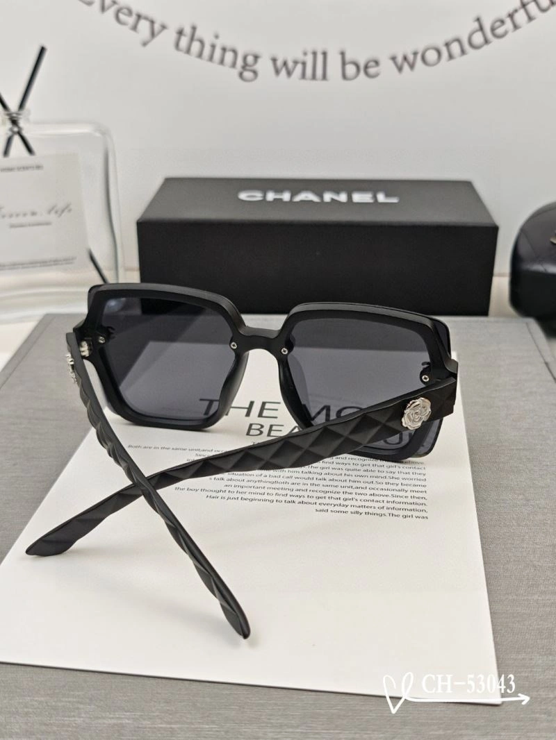 High fidelity Chanel Sunglasses