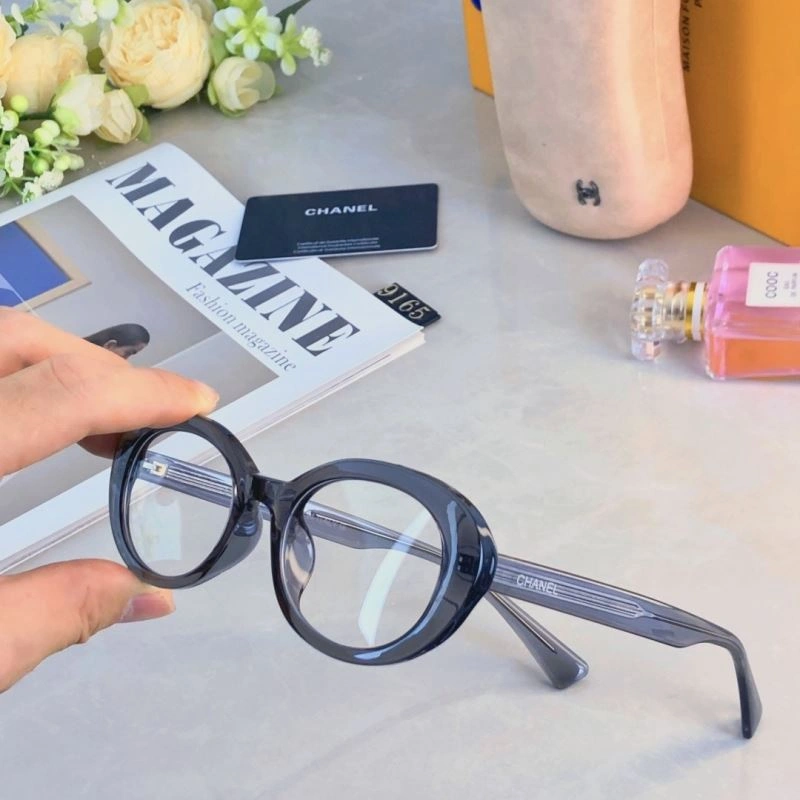 Bargain Chanel Sunglasses