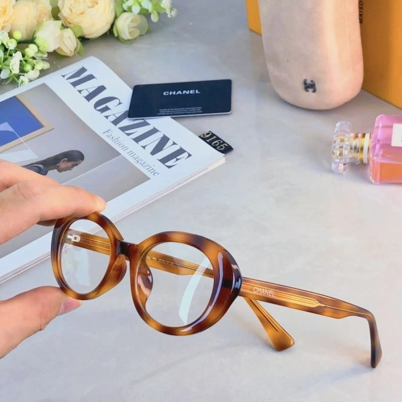 Bargain Chanel Sunglasses