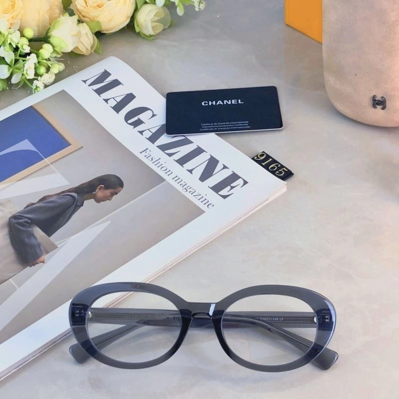 Bargain Chanel Sunglasses