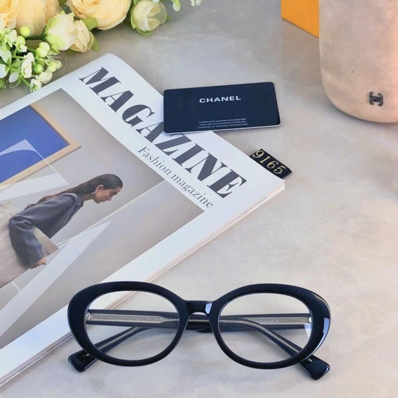 Bargain Chanel Sunglasses