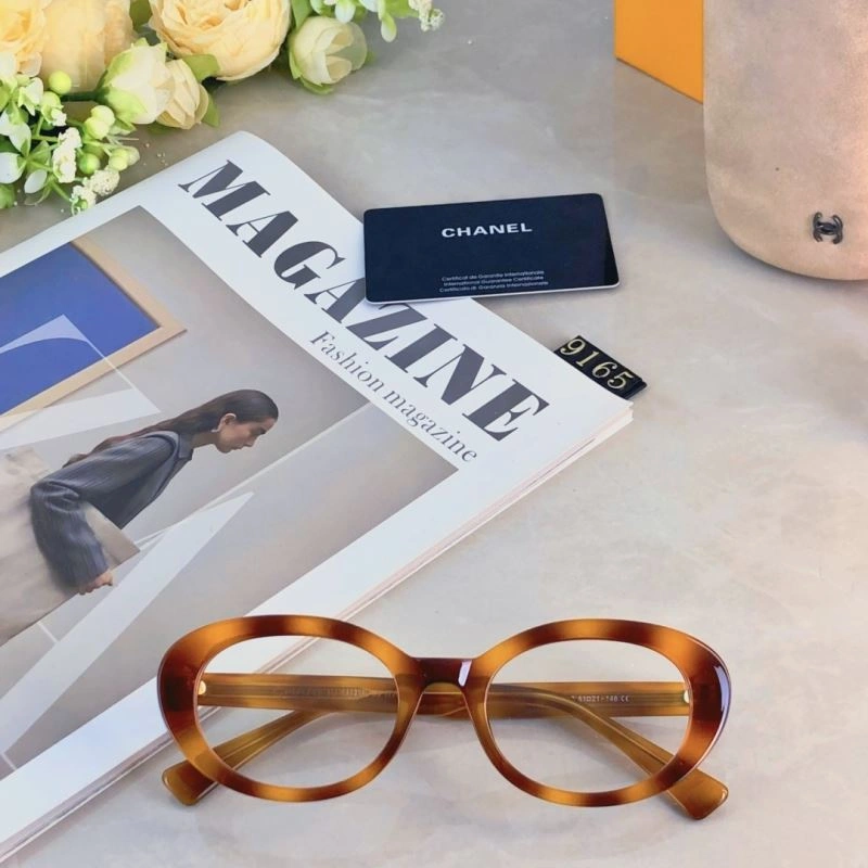 Bargain Chanel Sunglasses