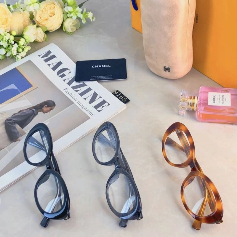 Bargain Chanel Sunglasses