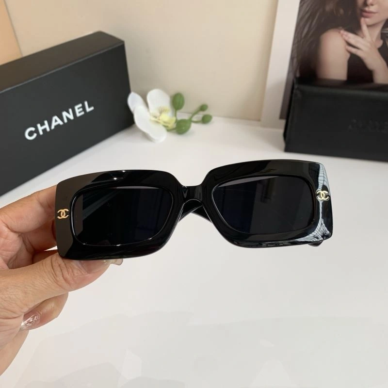 Budget-friendly Chanel Sunglasses