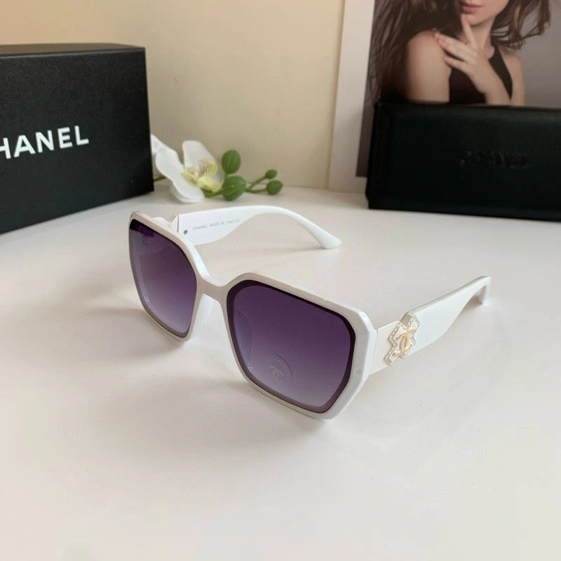 Budget-friendly Chanel Sunglasses