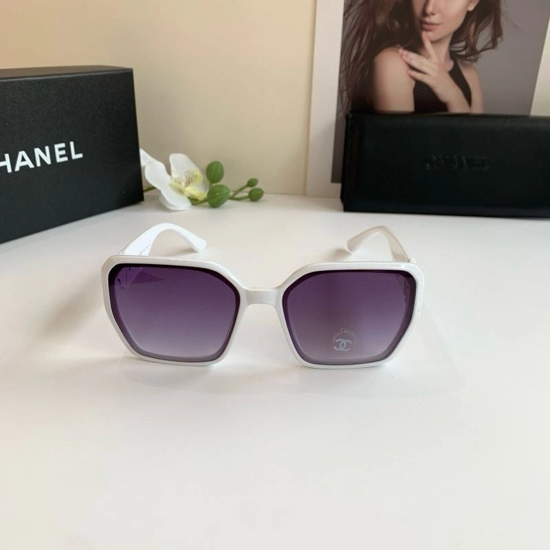 Budget-friendly Chanel Sunglasses