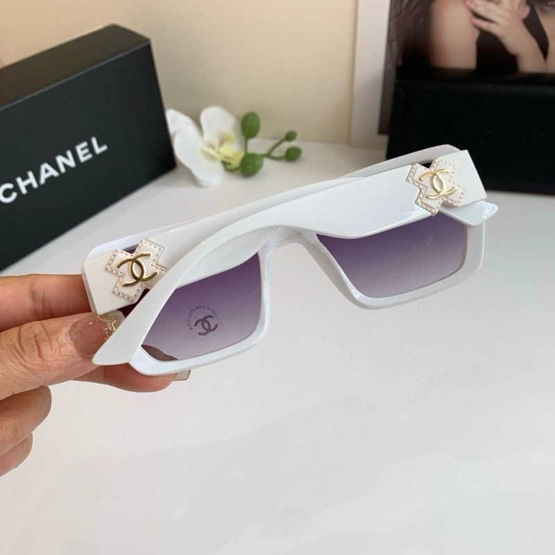 Budget-friendly Chanel Sunglasses