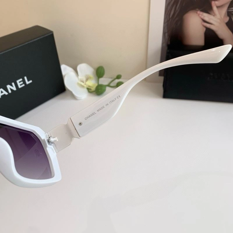 Budget-friendly Chanel Sunglasses