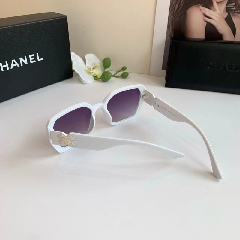 Budget-friendly Chanel Sunglasses