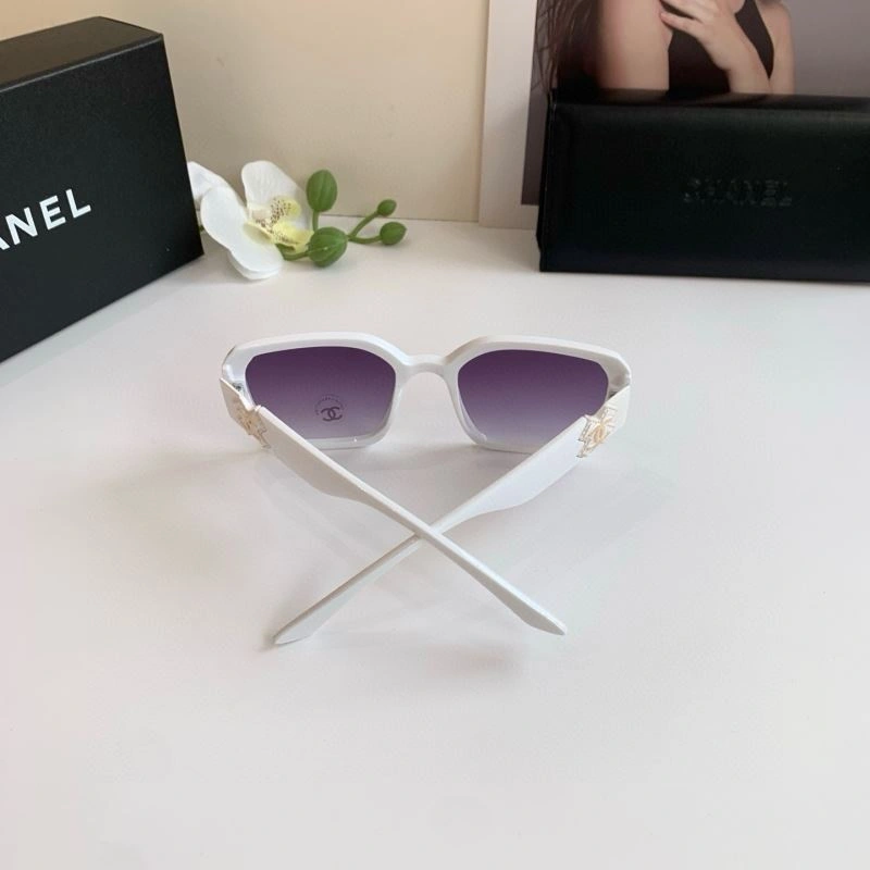 Budget-friendly Chanel Sunglasses