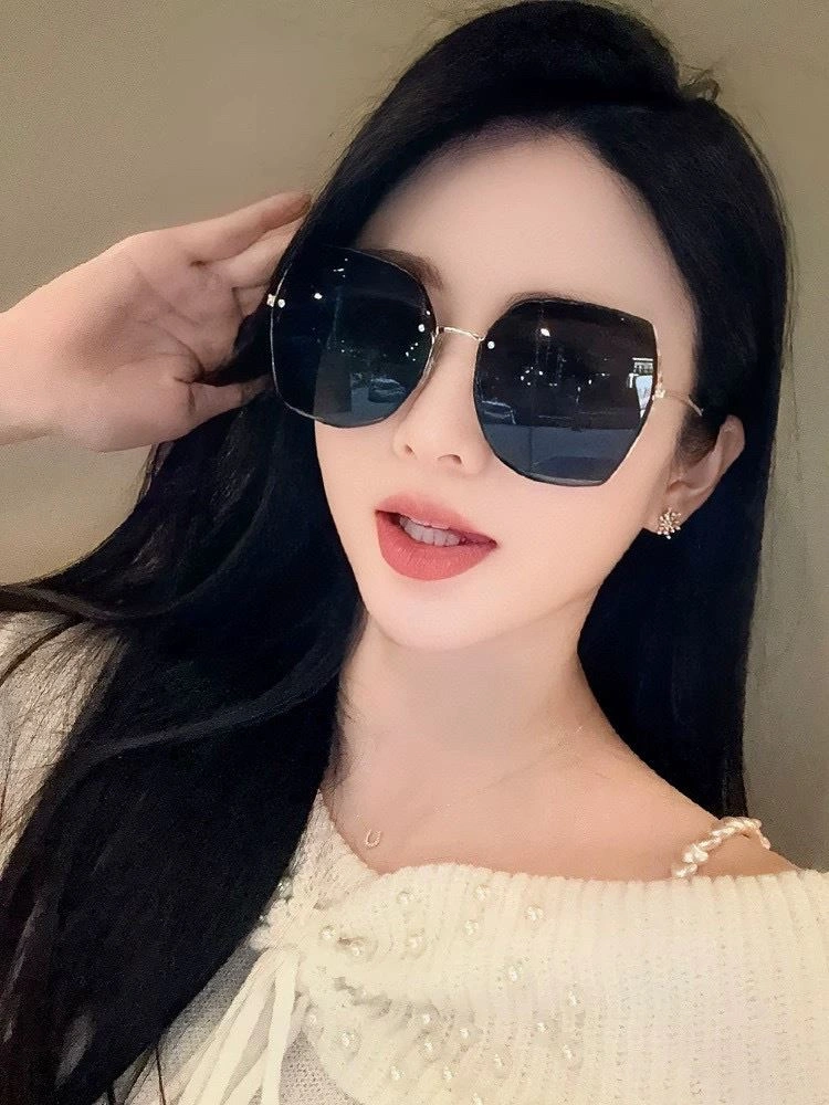Discounted Chanel Sunglasses