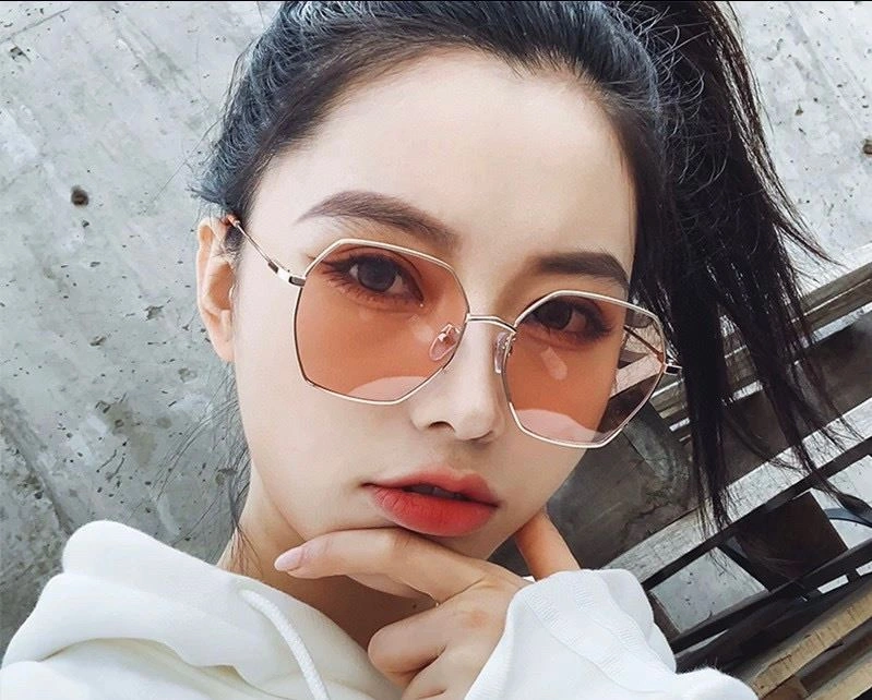 Bargain Chanel Sunglasses