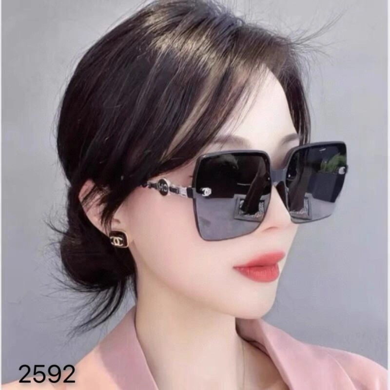Brand-original Chanel Sunglasses