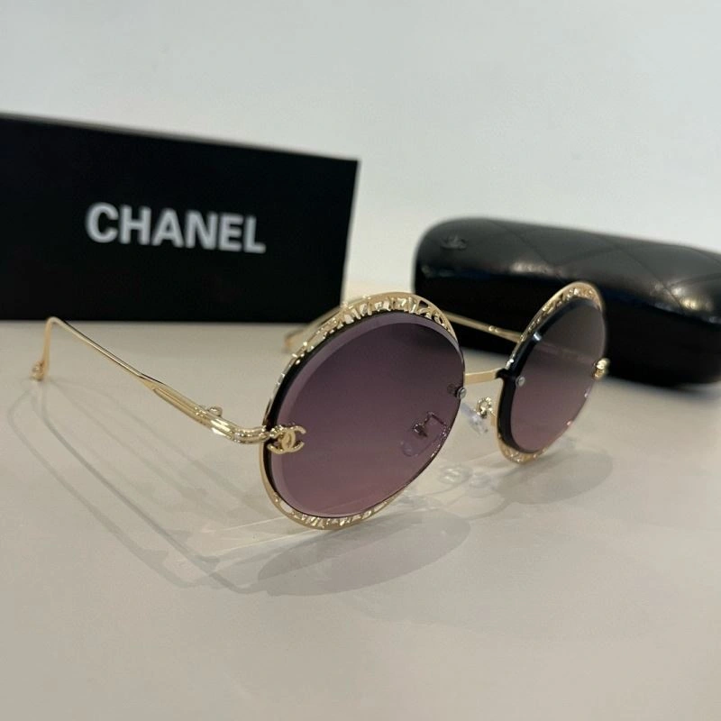 Chanel Sunglasses