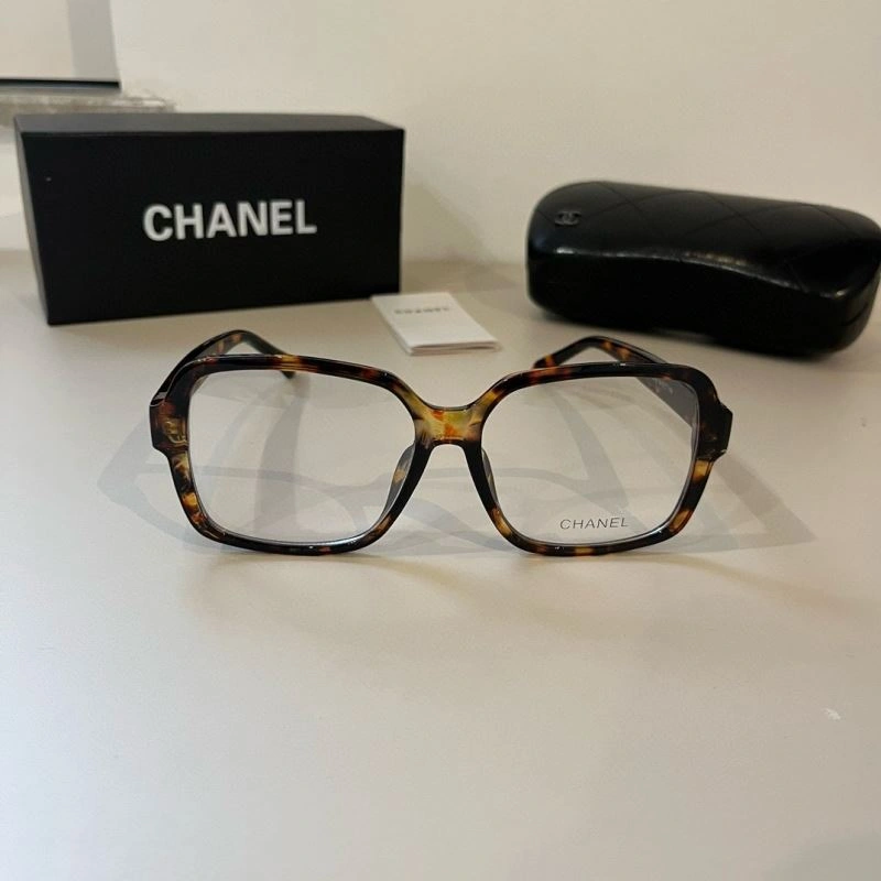 Official Chanel Sunglasses