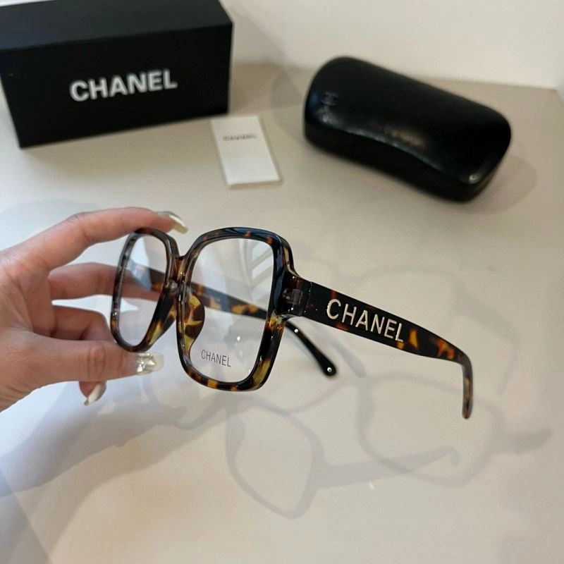 Official Chanel Sunglasses