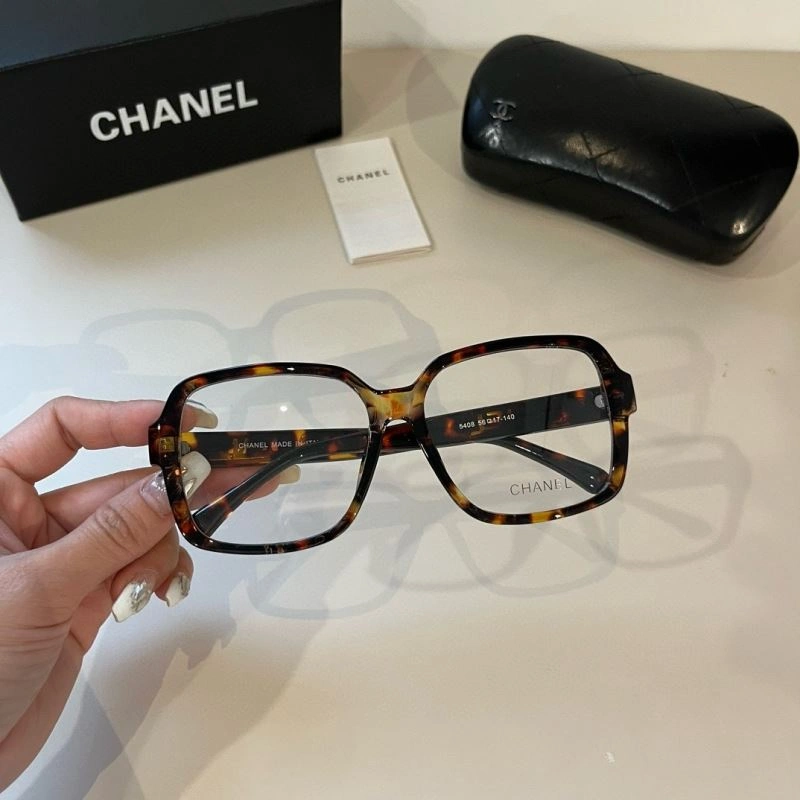Official Chanel Sunglasses