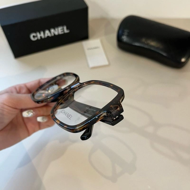 Official Chanel Sunglasses