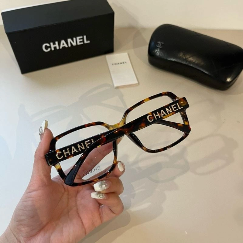 Official Chanel Sunglasses