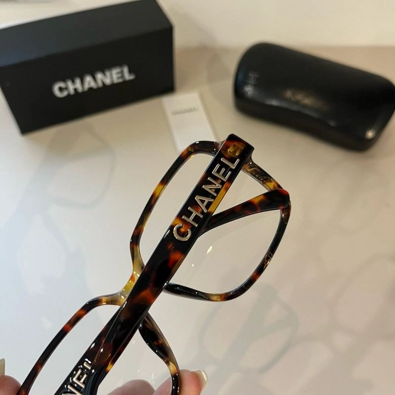 Official Chanel Sunglasses