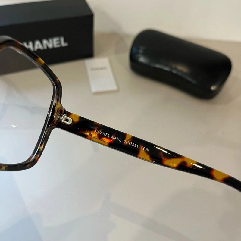Official Chanel Sunglasses