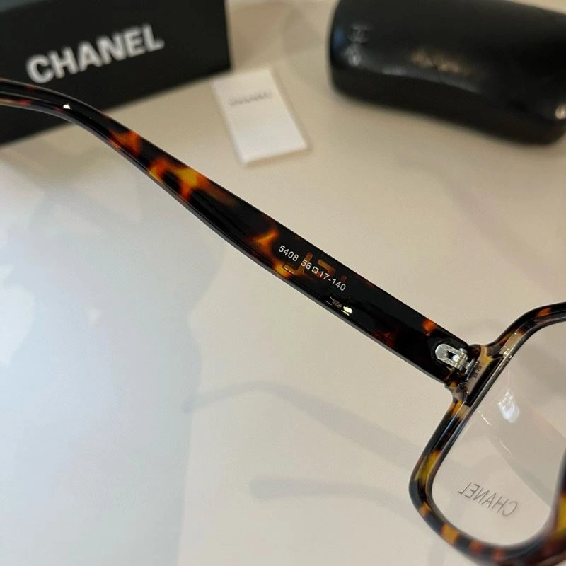 Official Chanel Sunglasses