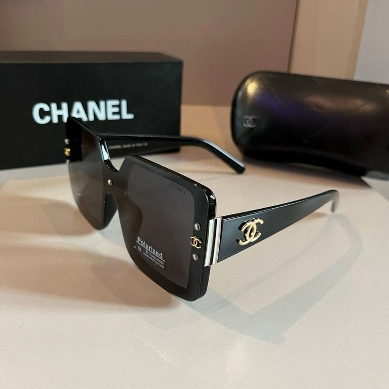 Perfect replica Chanel Sunglasses