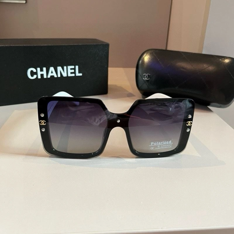 Perfect replica Chanel Sunglasses