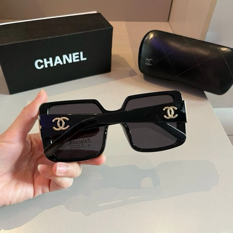 Perfect replica Chanel Sunglasses