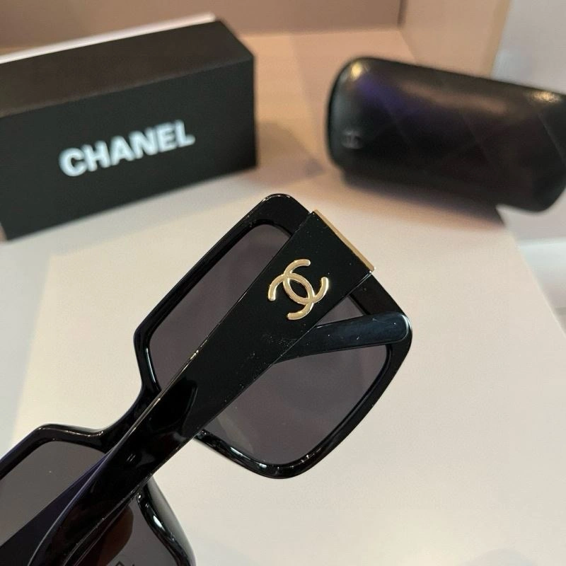 Perfect replica Chanel Sunglasses