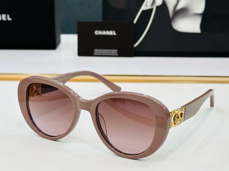 Bargain Chanel Sunglasses