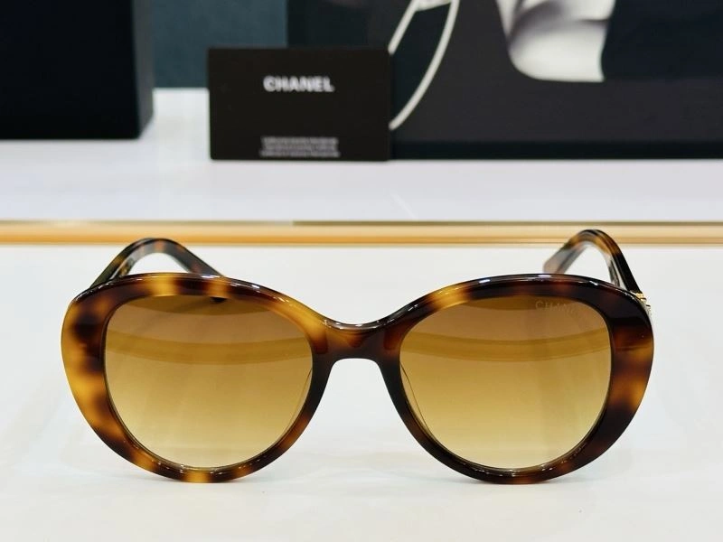 Bargain Chanel Sunglasses